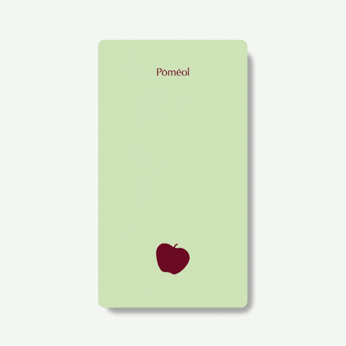 Carte Cadeau Poméol - Un cadeau pour toutes les occasions