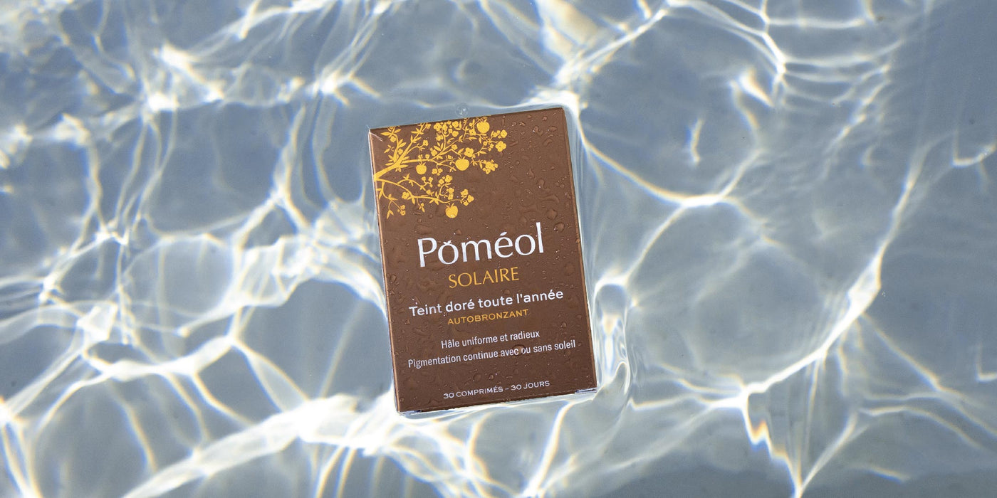 Poméol - Compléments Alimentaires & Cosmétiques Naturels