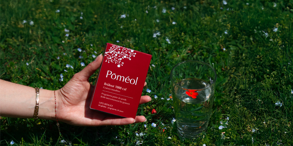 Poméol - Compléments Alimentaires & Cosmétiques Naturels