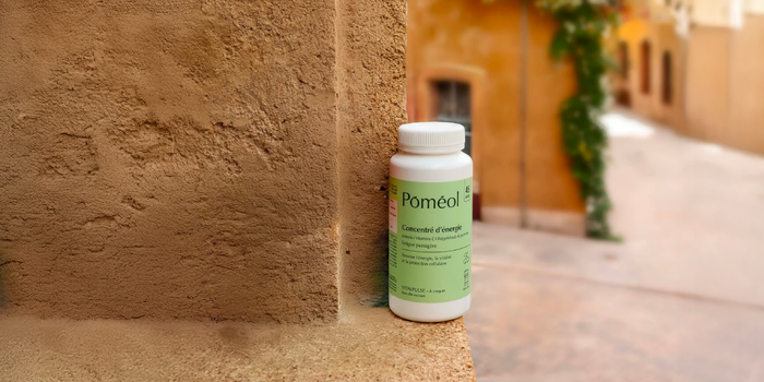 Poméol - Compléments Alimentaires & Cosmétiques Naturels