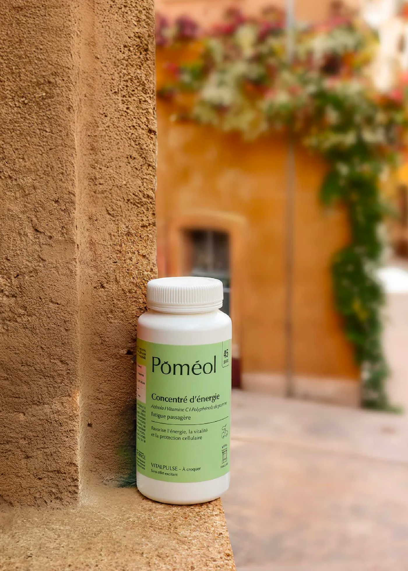 Poméol - Compléments Alimentaires & Cosmétiques Naturels