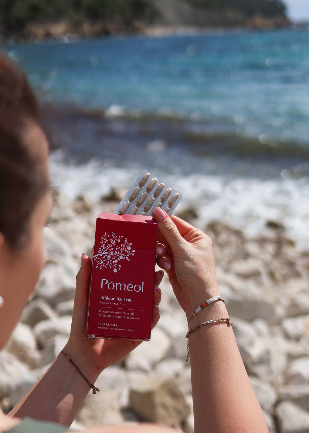 Poméol - Food Supplements & Natural Cosmetics
