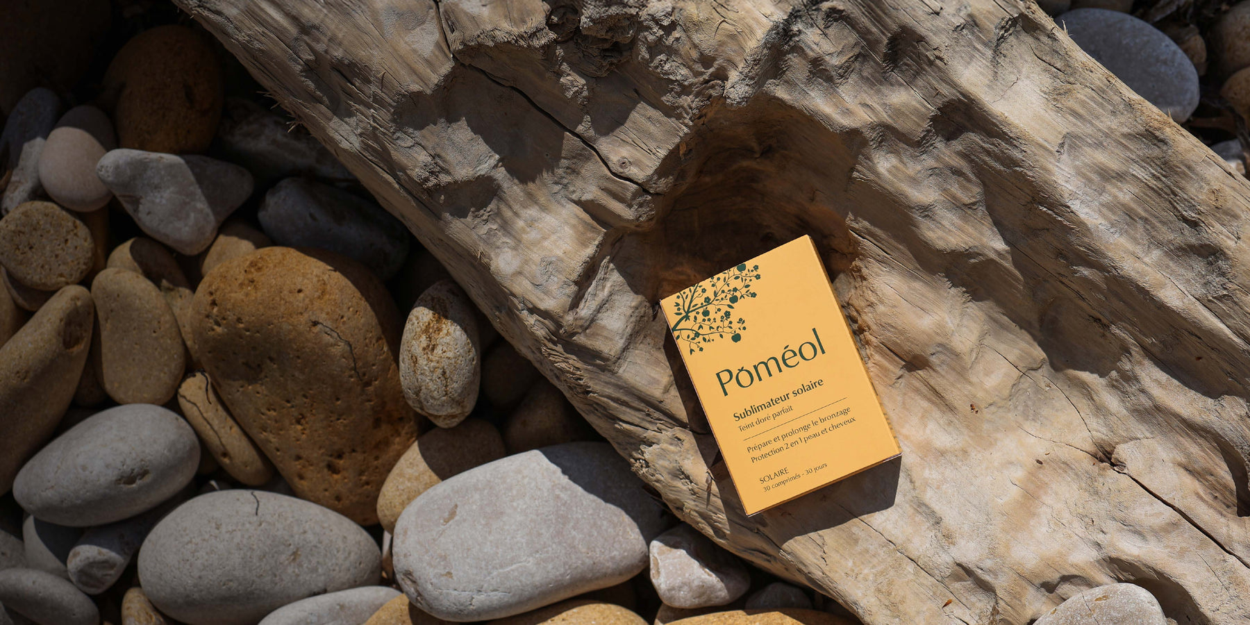 Poméol - Compléments Alimentaires & Cosmétiques Naturels