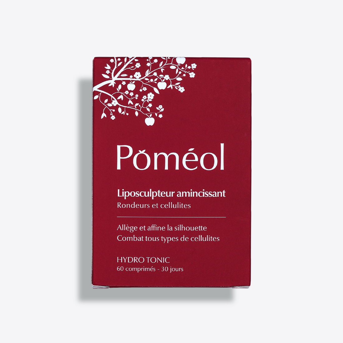Complément alimentaire naturel et efficace - Poméol