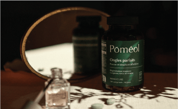 Poméol - Compléments Alimentaires & Cosmétiques Naturels