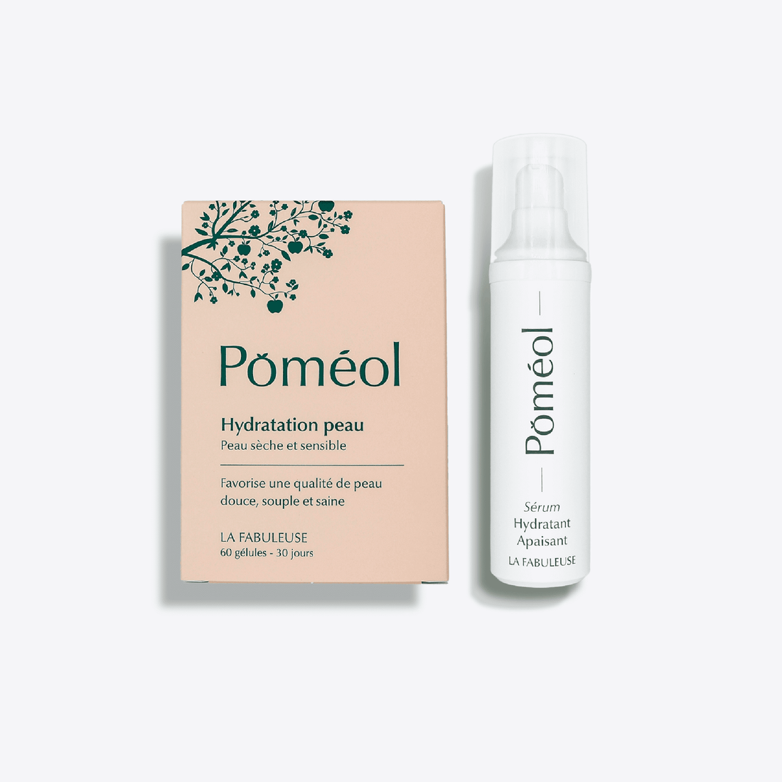 Nos Produits - Compléments Alimentaires & Cosmétiques - Poméol – Page 3