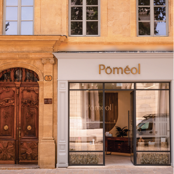 Complément alimentaire naturel et efficace - Poméol